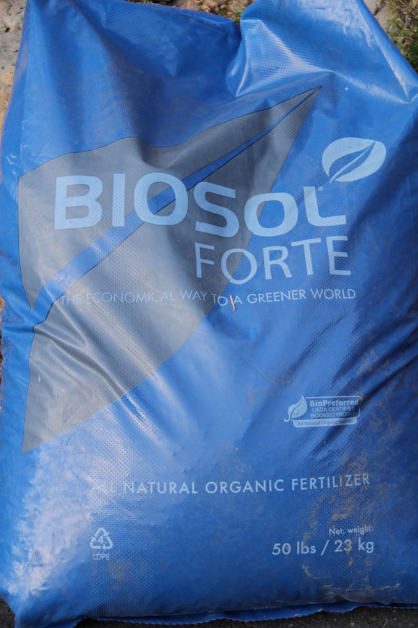Biosol or Bust