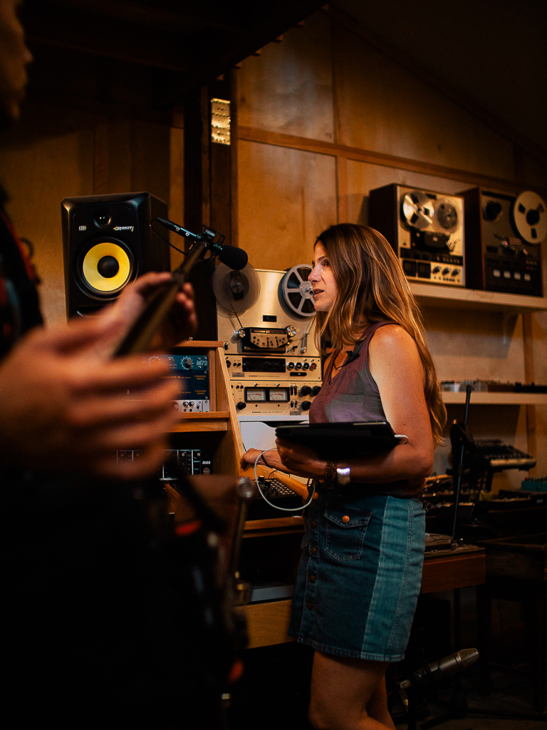 Episode 1: Introducing... Emily Murphy with Grow What You Love! - Pass ...