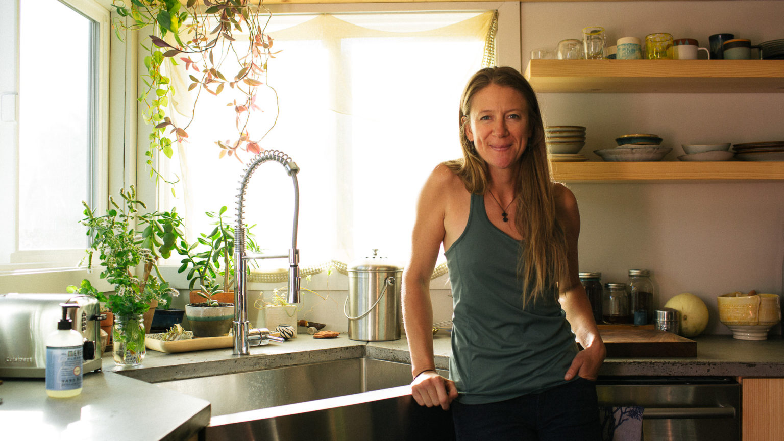 Episode 10: Talking Hyper-local Food, Regenerative Organics, and Farm ...